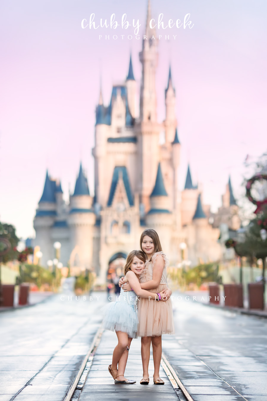 so we just got back from Disney … houston tx child photographer